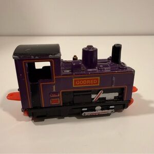 ERTL | Toys | Ertl Godred Thomas The Train Diecast Metal Tank Engine ...